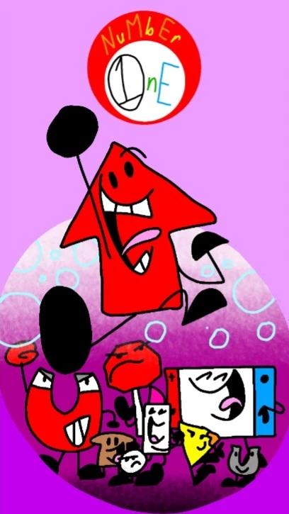 New Show from the Creator of Thingy War | Fandom