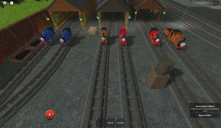Discuss Everything About Thomas the Tank Engine Wiki | Fandom