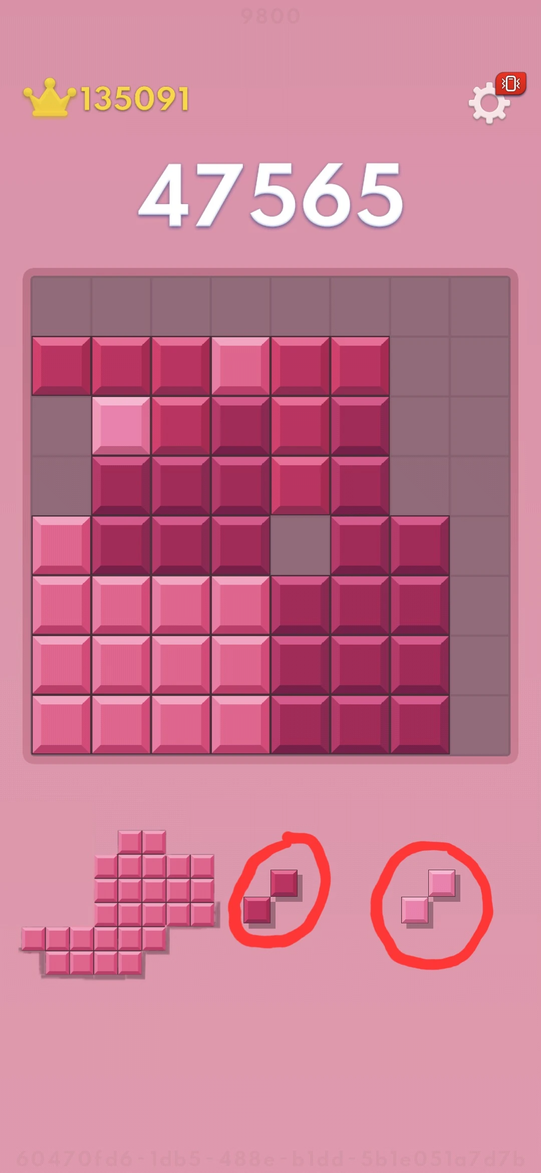Block Blast | Fandom