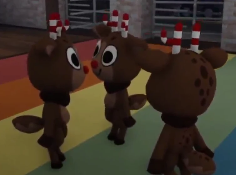 YEESSS RUDIE | Fandom