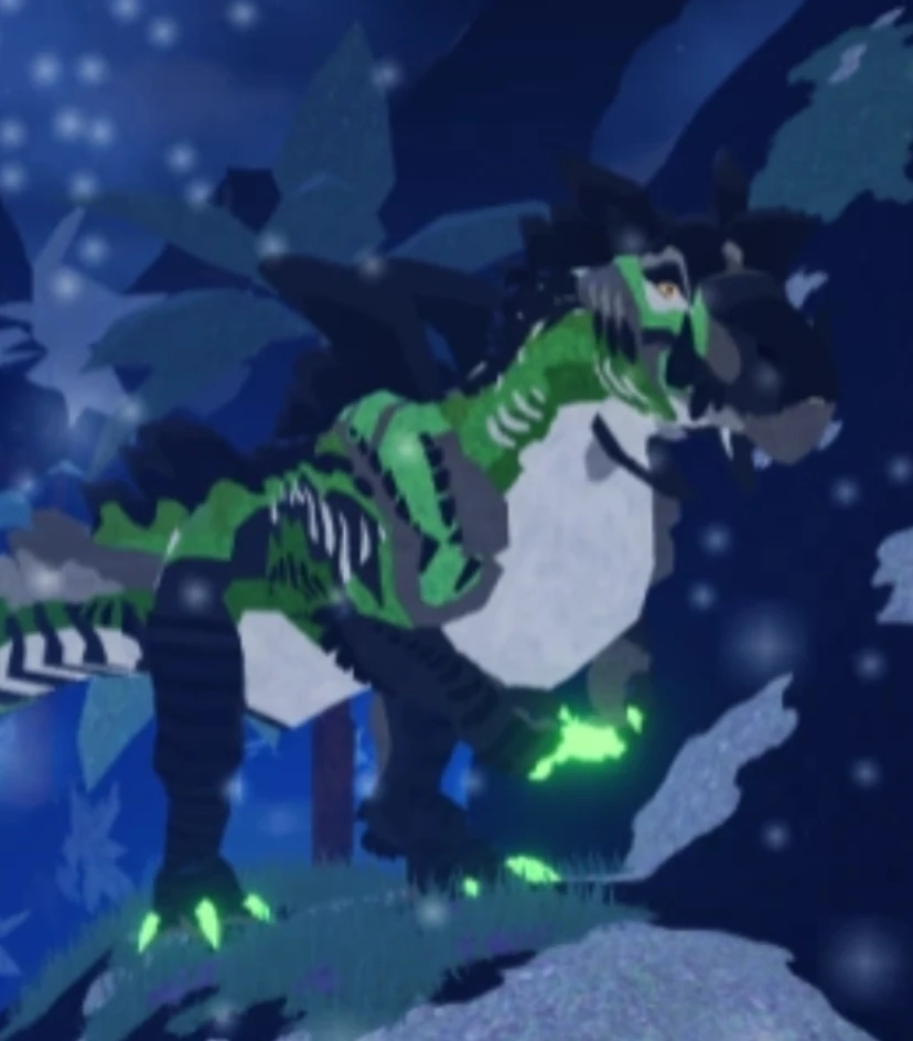 overgrown premium /j | Fandom