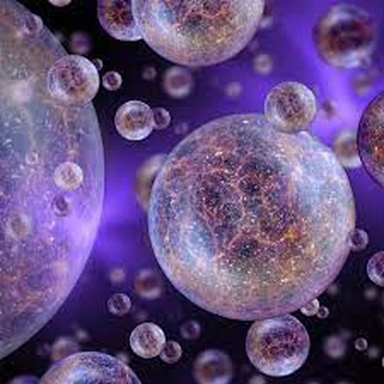 Omniverse theory | Fandom