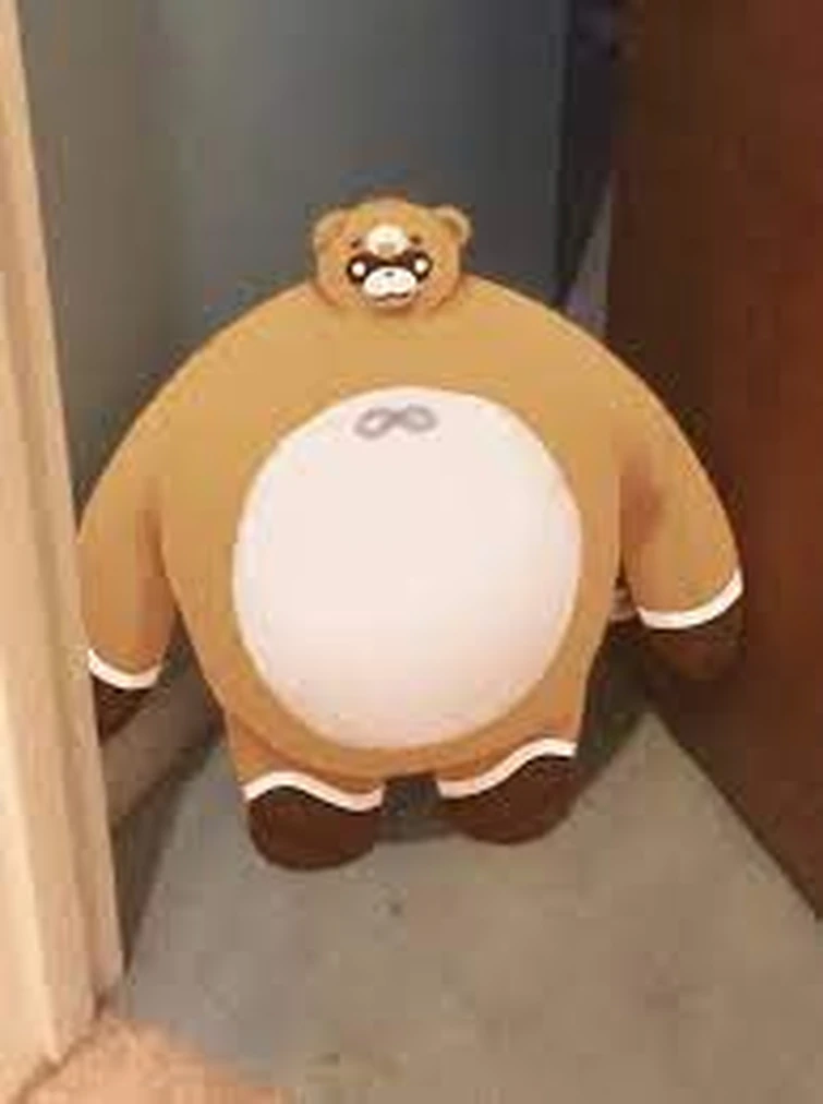 omg look at Guoba | Fandom