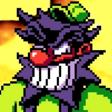 Should I change my pfp to badass Anton even though I'm not allowed to ...