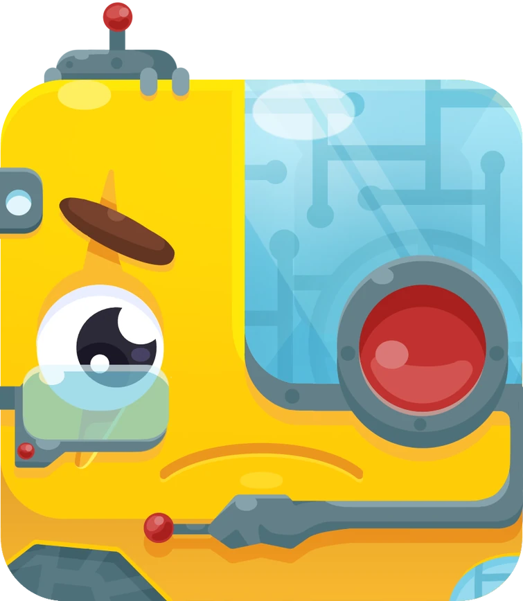 New Bot Pack Chroma! Cyborg | Fandom