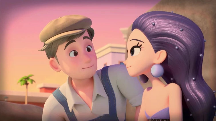 Discuss Everything About Rainbow Bubblegem Wiki | Fandom