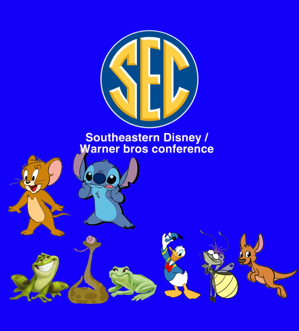 Southeastern conference | Fandom
