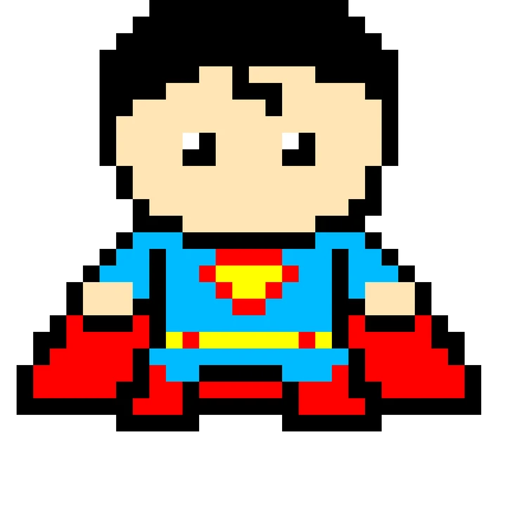 Discuss Everything About Superman Wiki | Fandom