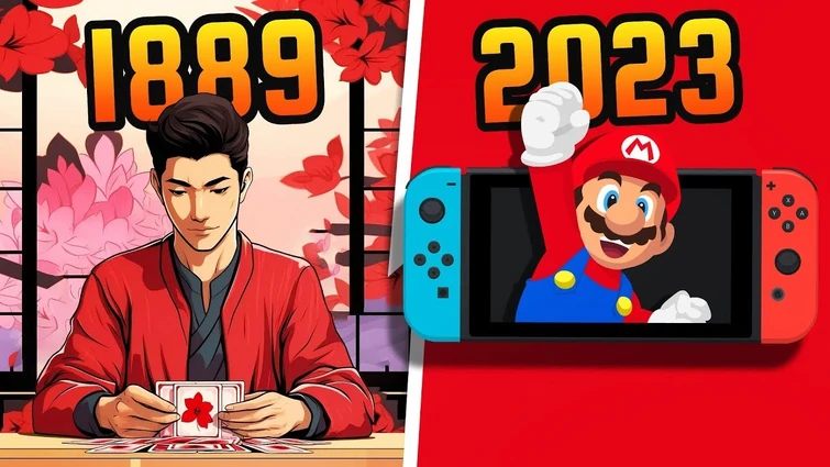 Discuss Everything About Nintendo | Fandom