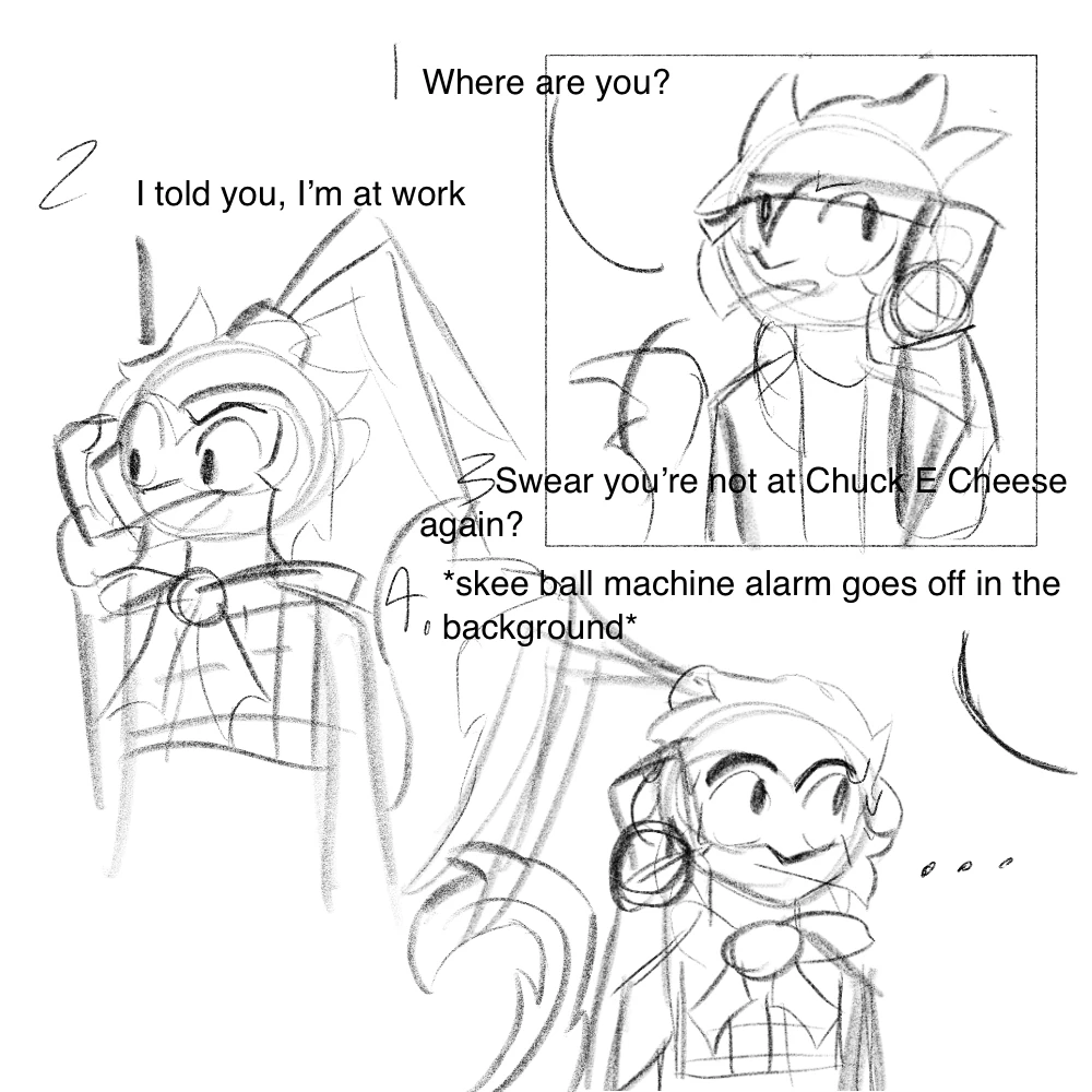 More Lmk incorrect quotes | Fandom