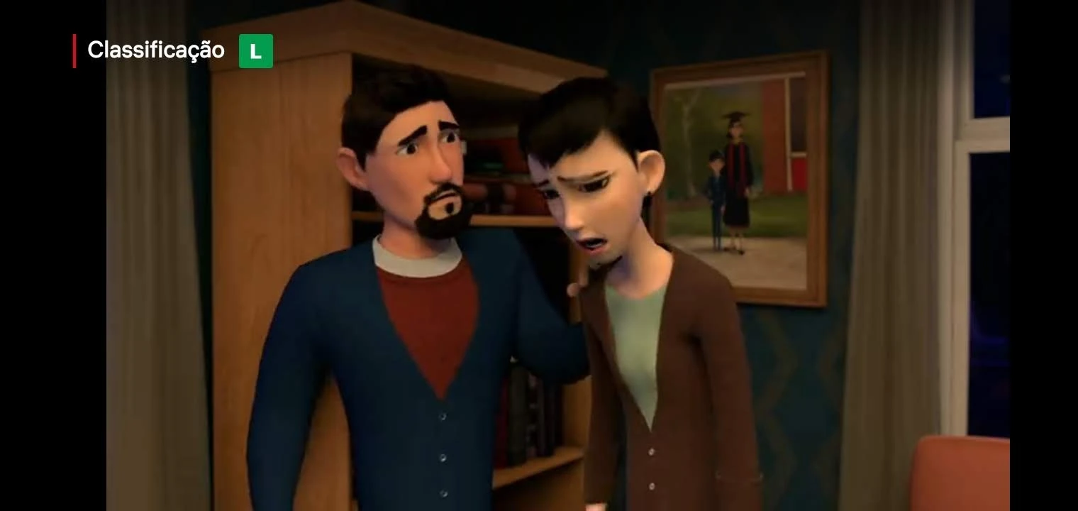 Ophelia Nuñez and Javier Nuñez Netflix | Fandom