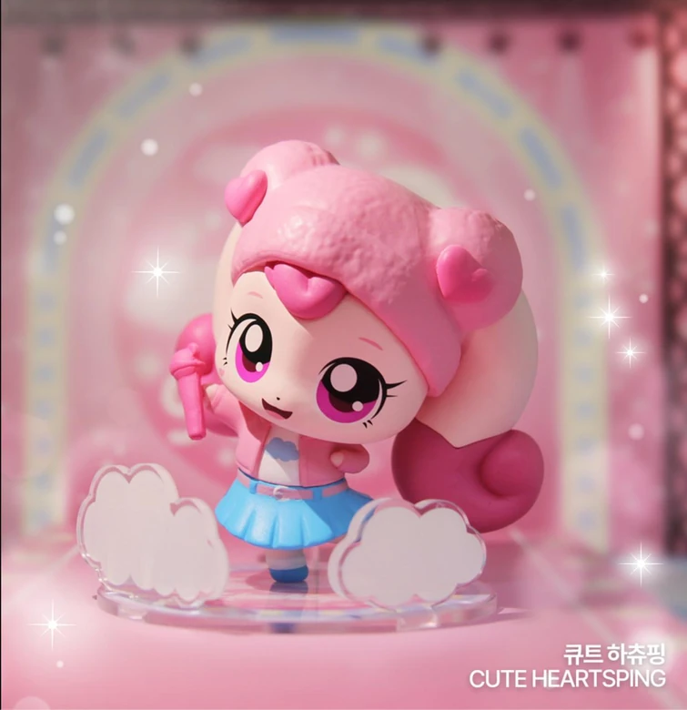 Idol heartsping!! | Fandom