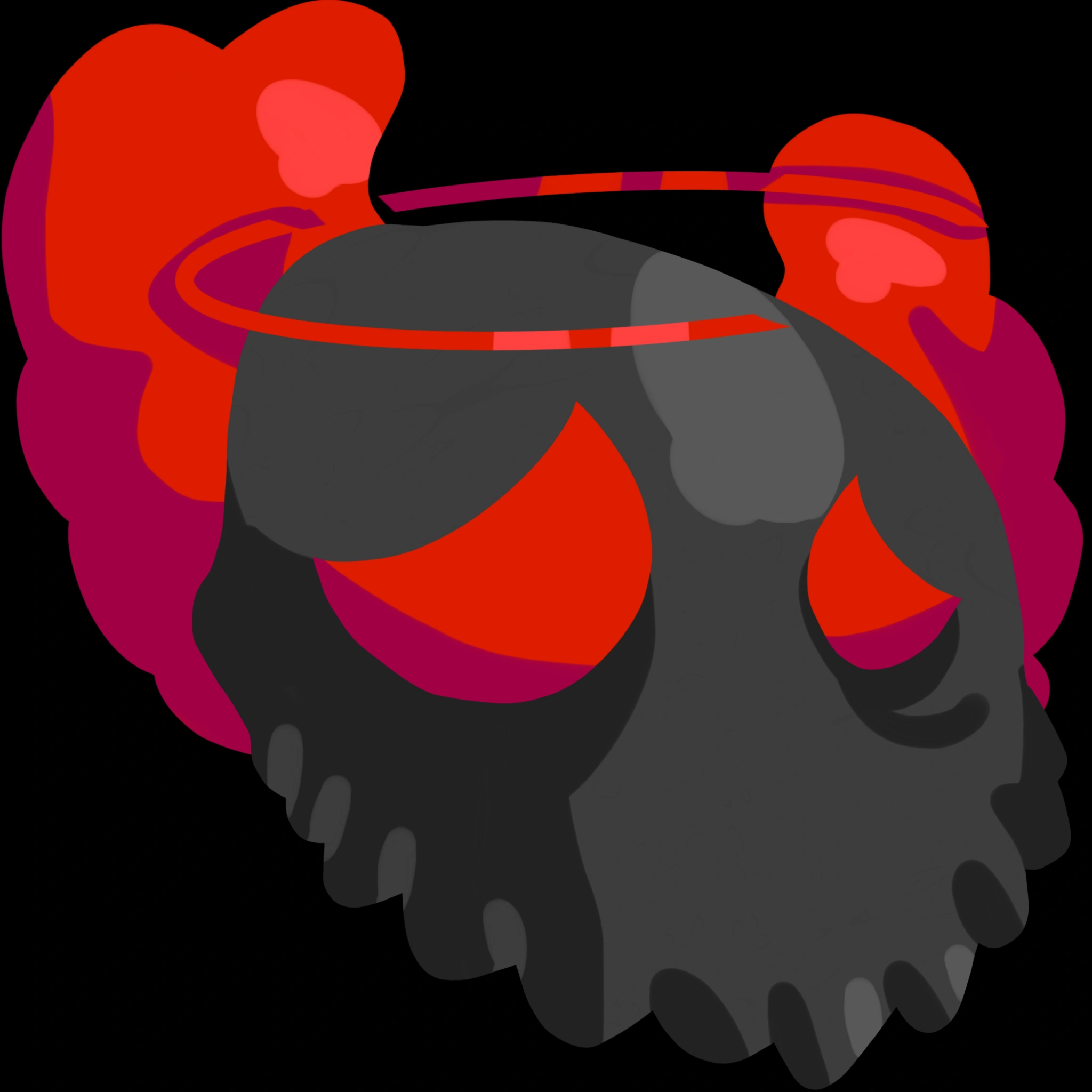 Final Tricky logo | Fandom