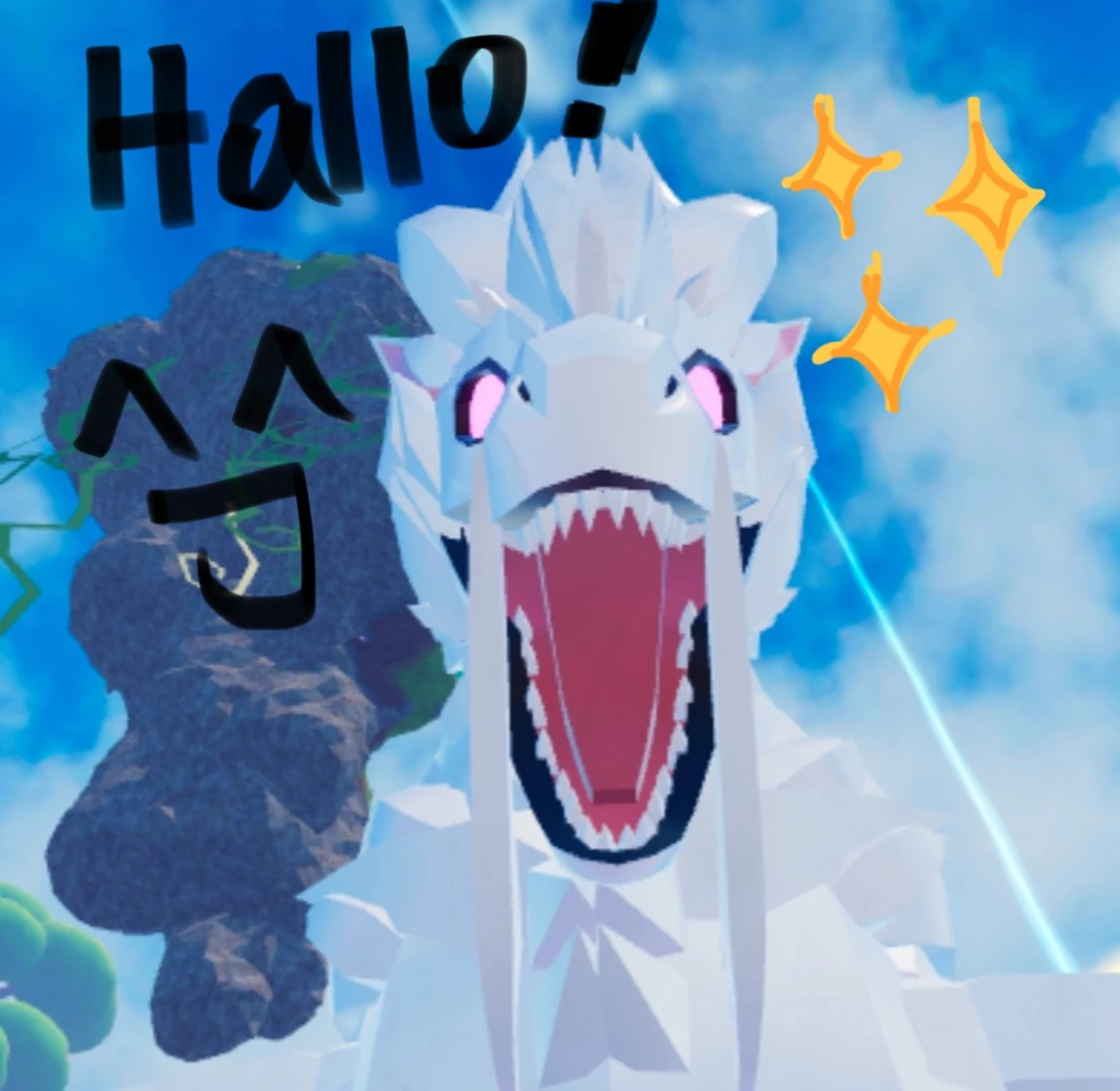 Wasssup Ya’ll I got a Private Server I wanna share! (Info below) | Fandom