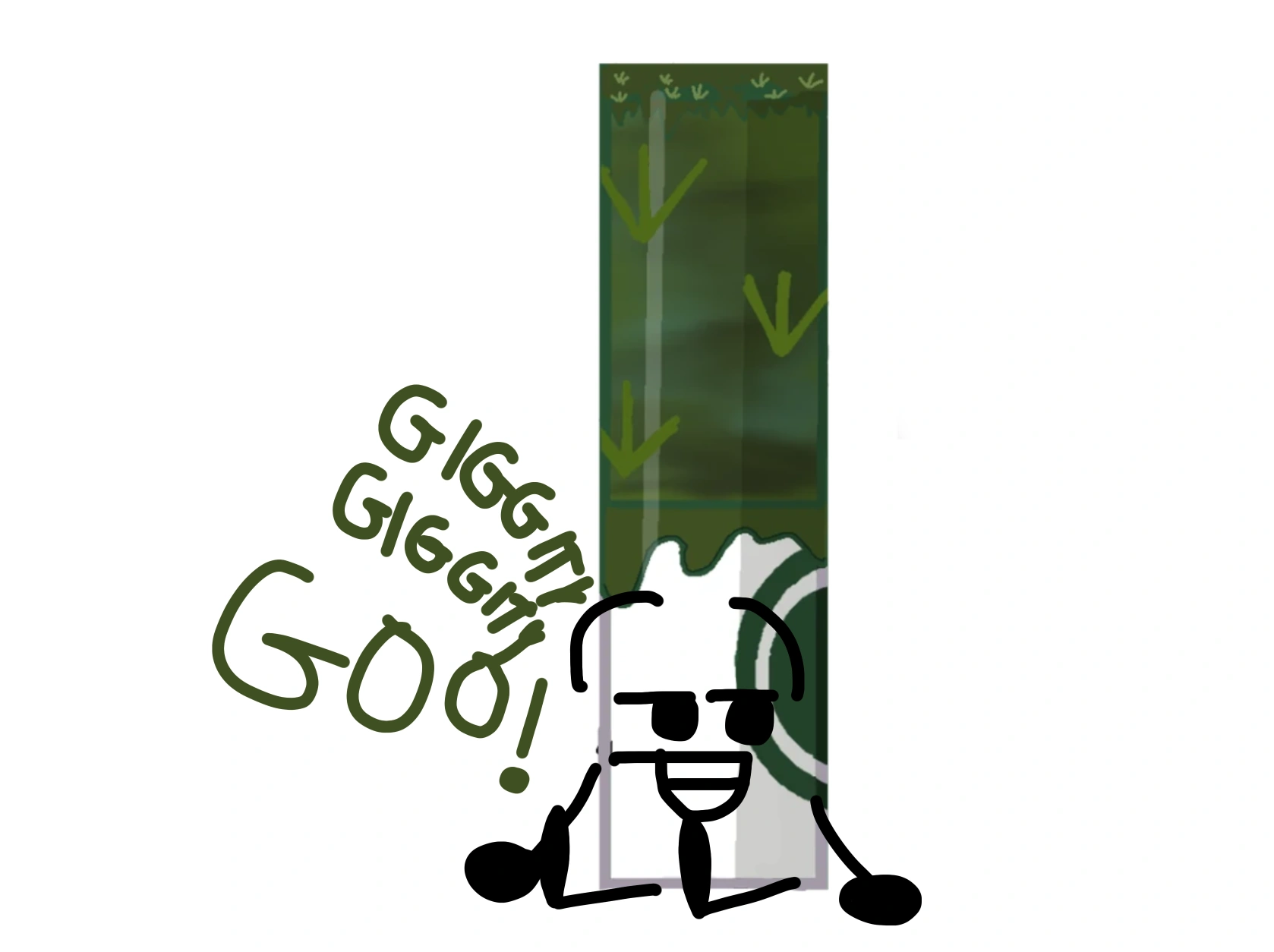 Giggity | Fandom