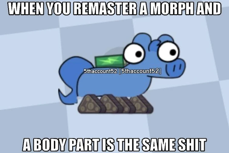 Objects global meme | Fandom