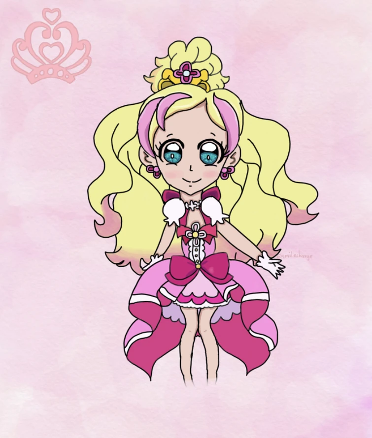 Haruno Haruka | Fandom