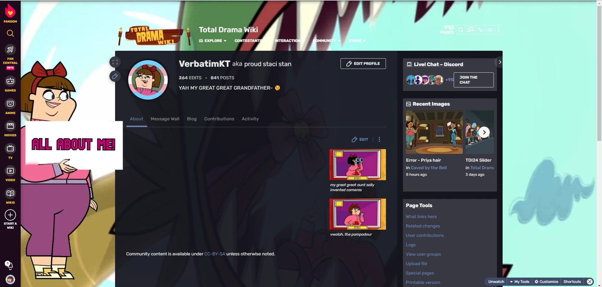 rate my profile 🥶🥶🥶🥶🥶🥶 | Fandom