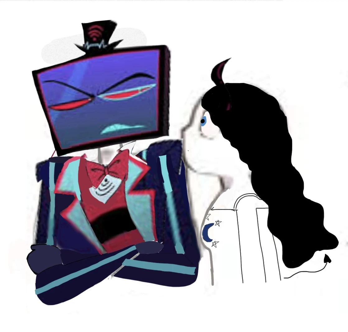 CRINGE AHH FANART/SHIPART I MADE😔🔥🔥🗣️🗣️ | Fandom