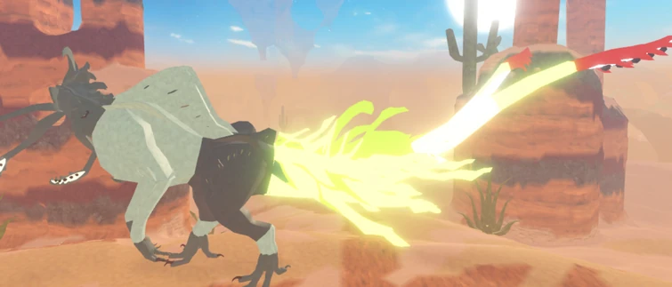 Pure glowtail kora auction! | Fandom