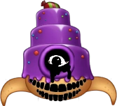 Fanmade ISLAND_DEMENTED_DREAM_ERROR Monsters | Fandom