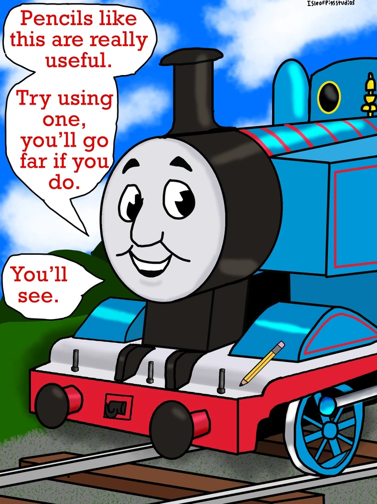 Hey guys, Thomas has something to say | Fandom