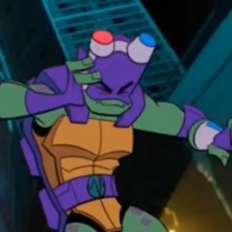 Donnie Appreciation Post | Fandom