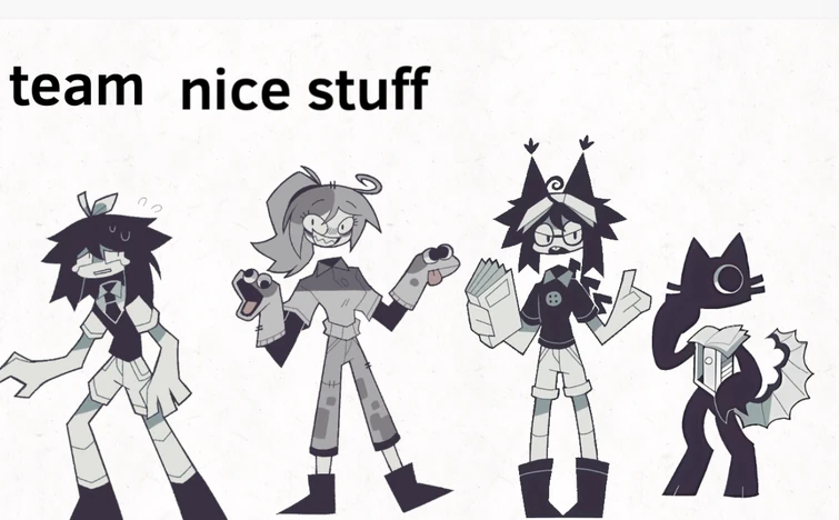 Battle for paper season two episode 3 | Fandom