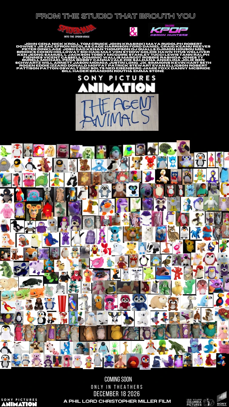 Discuss Everything About Sony Pictures Entertaiment Wiki | Fandom