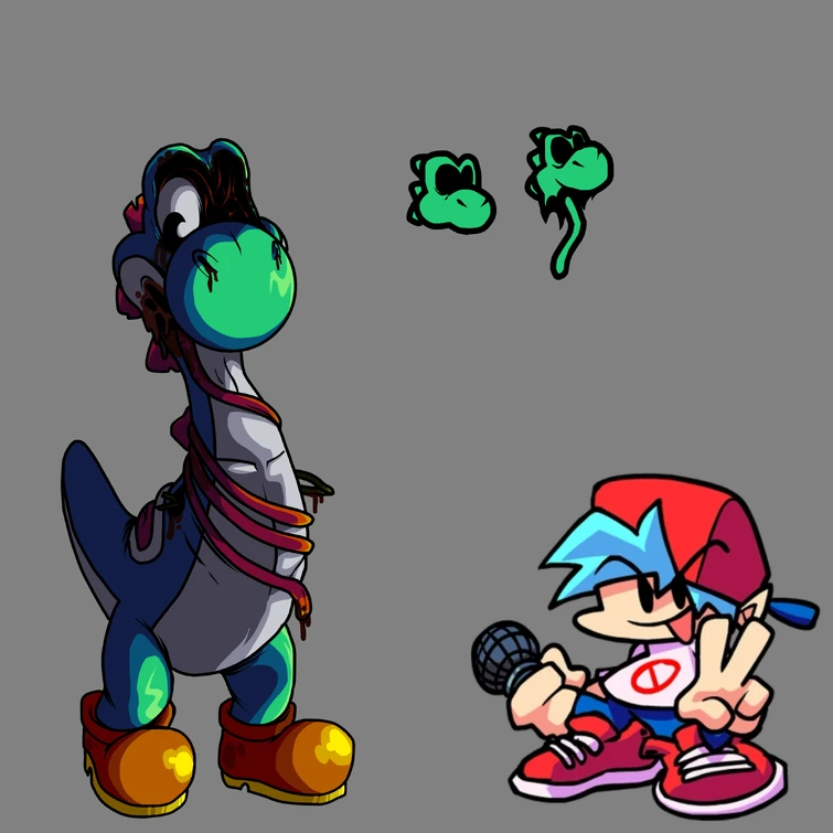 Pyro Power (old and now) | Fandom