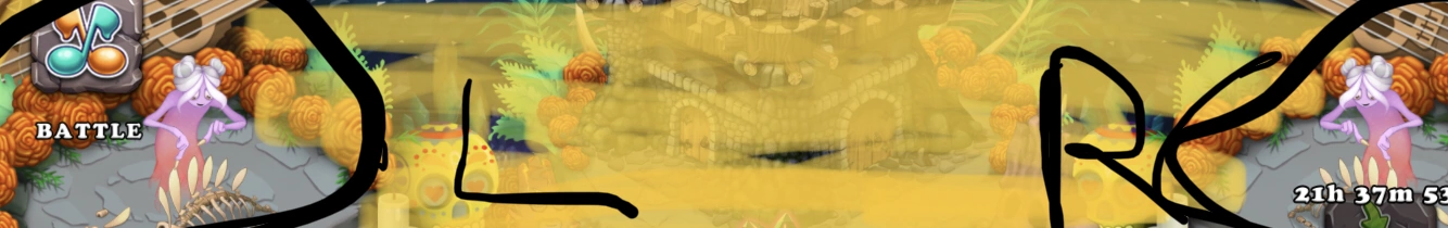 Where should I put rare withur? Left or Right | Fandom