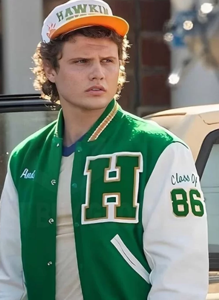 Discuss Everything About Stranger Things Wiki | Fandom
