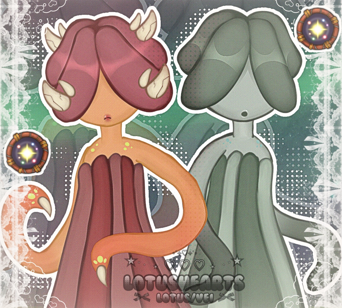 2 Days until my Birthday Art:Fluoress and Its Rare | Fandom