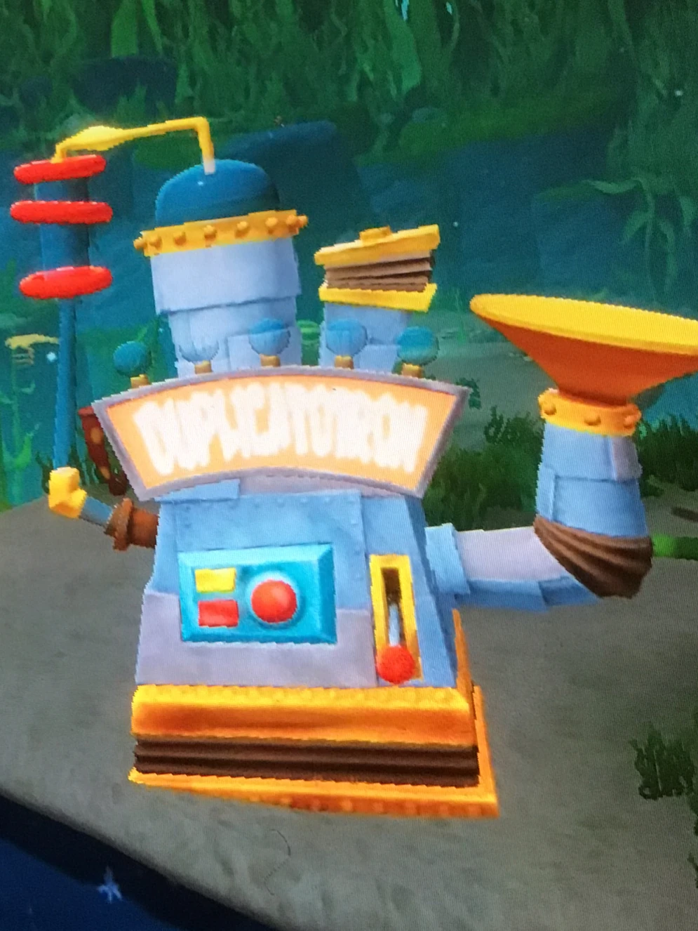 Guess the following robots from my favorite game, BFBB-R! | Fandom