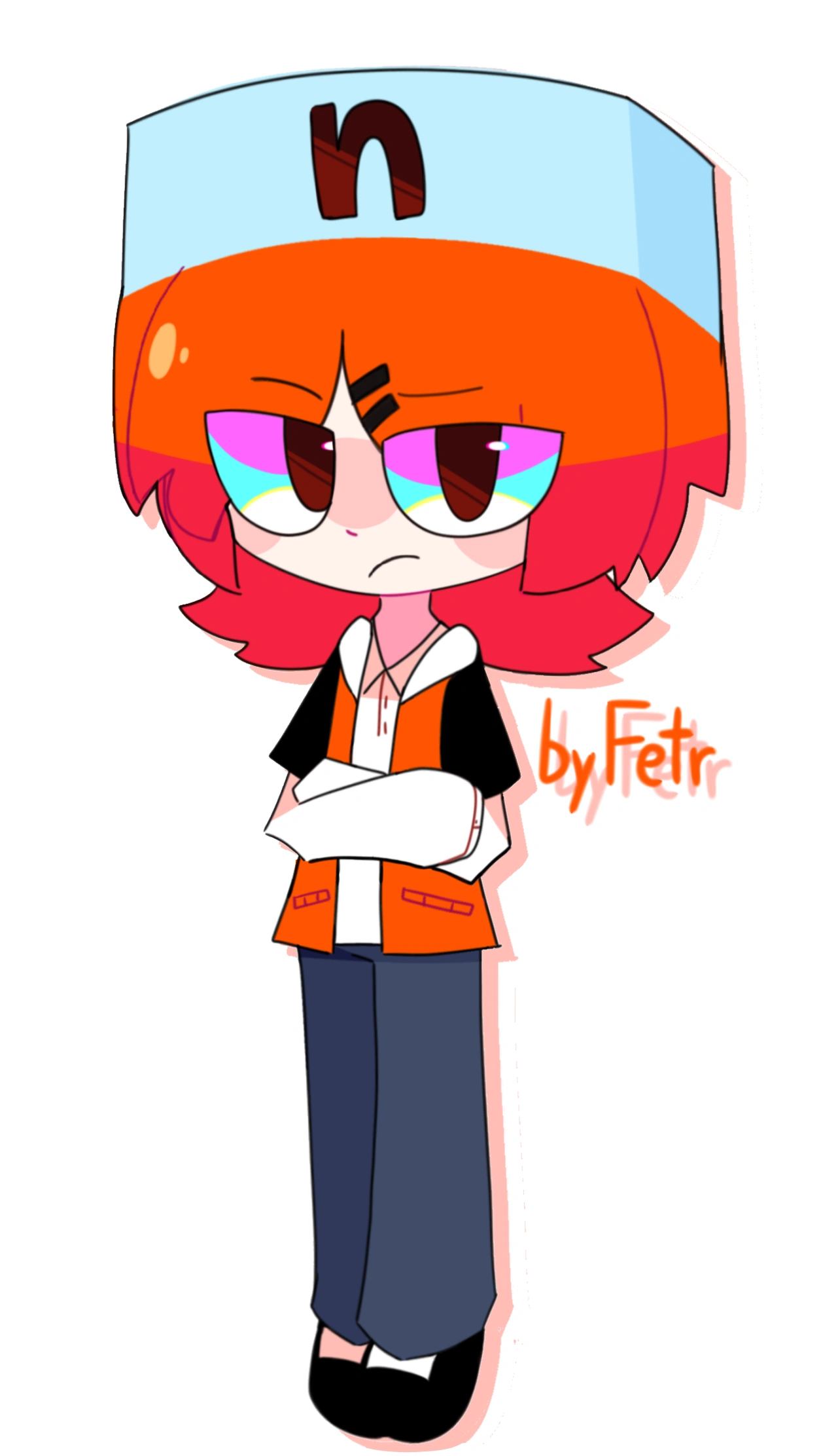 humanized n | Fandom