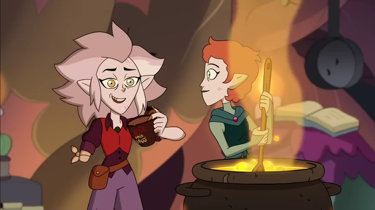 Anyone got new eda screenshots? | Fandom