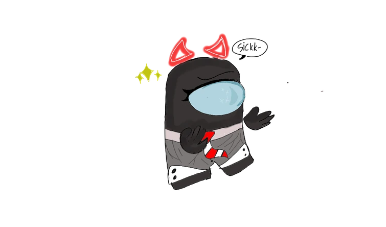 My Oc as a crewmate | Fandom