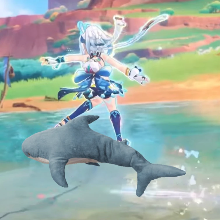 Discuss Everything About Genshin Impact Wiki | Fandom