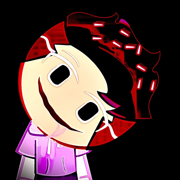 He reached his limit- | Fandom