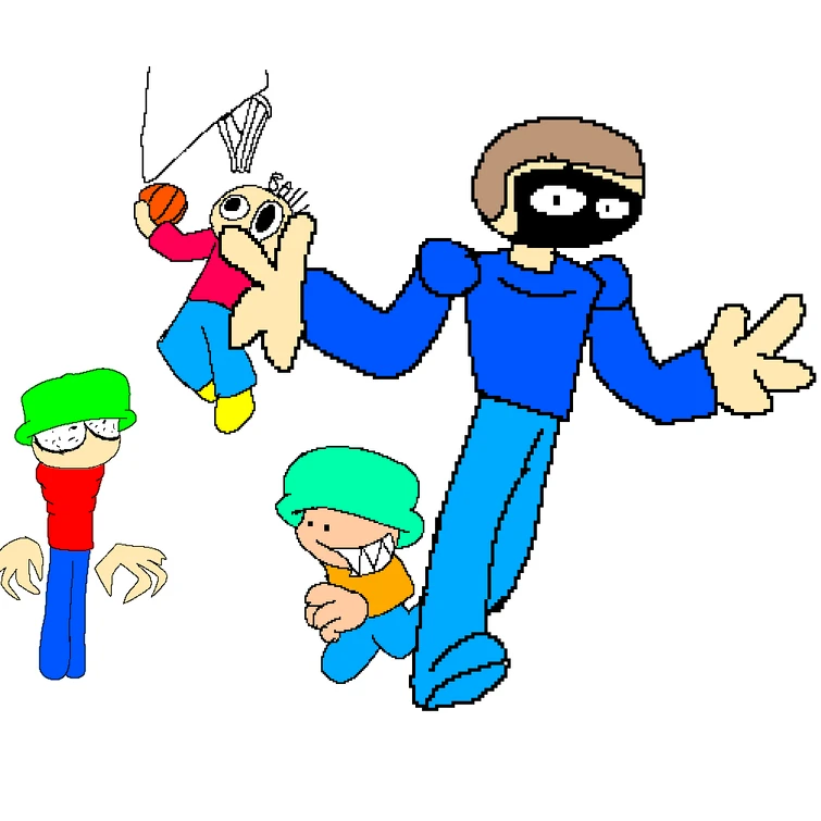 I got a glock in my rari | Fandom