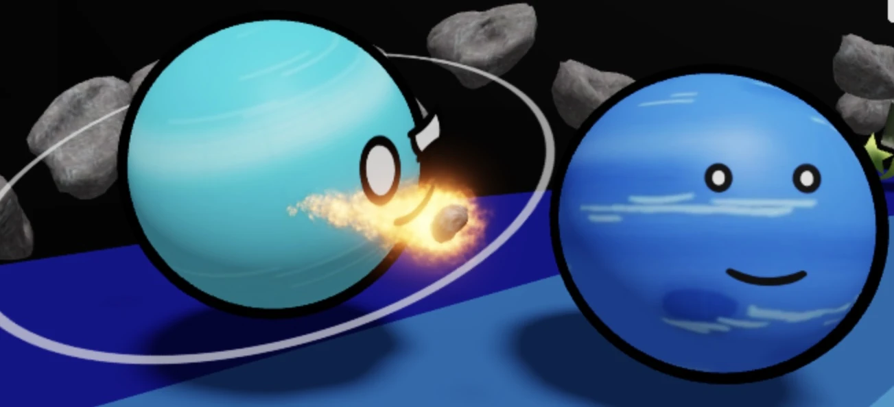 some screenshots I took while playing a SB roleplaying game on Roblox ...