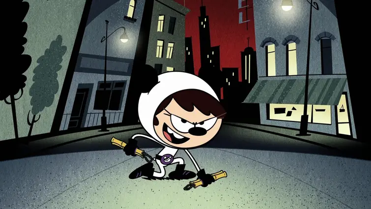 Discuss Everything About The Loud House Encyclopedia | Fandom