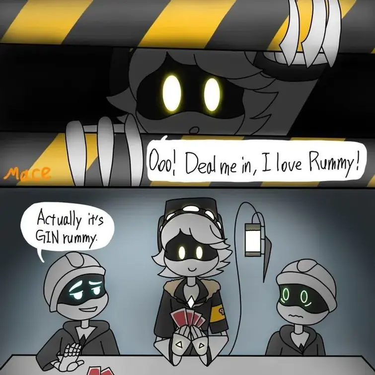 Murder drones memes part 18 | Fandom