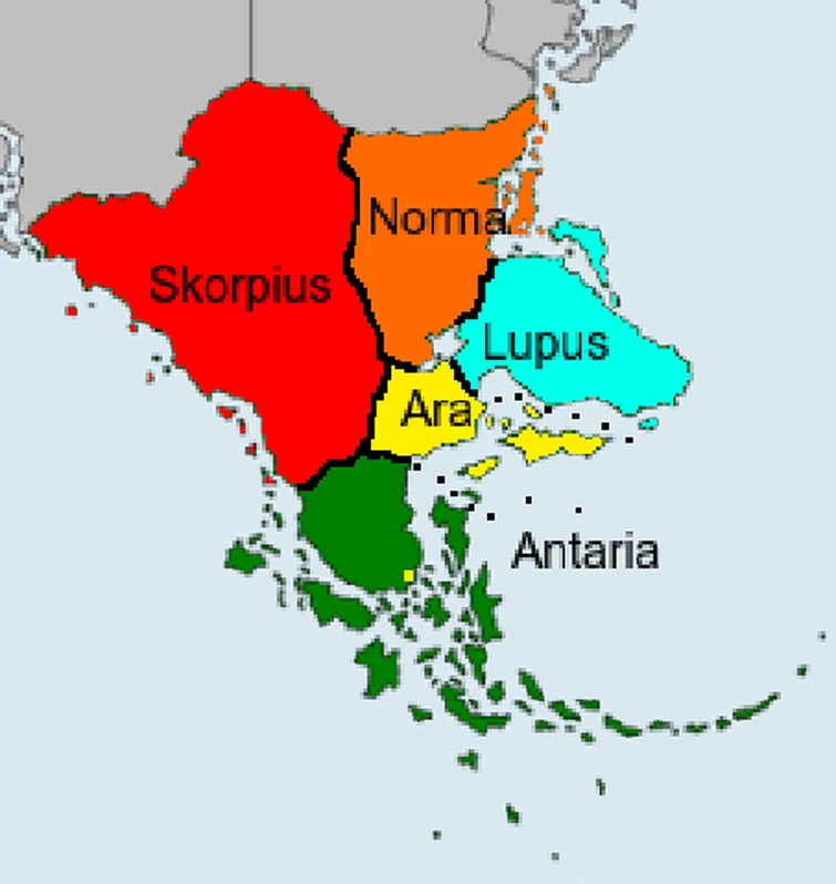 Antares Territories 1908 | Fandom