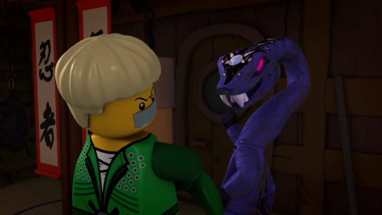 Discuss Everything About Ninjago Wiki | Fandom