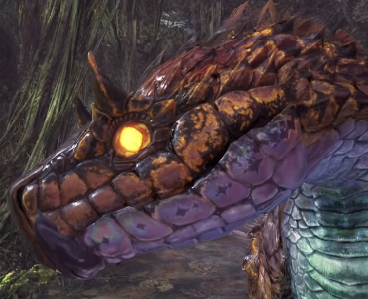 Discuss Everything About Monster Hunter Wiki | Fandom