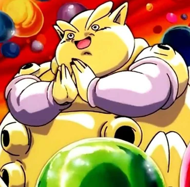 Best/Favorite Janemba form | Fandom