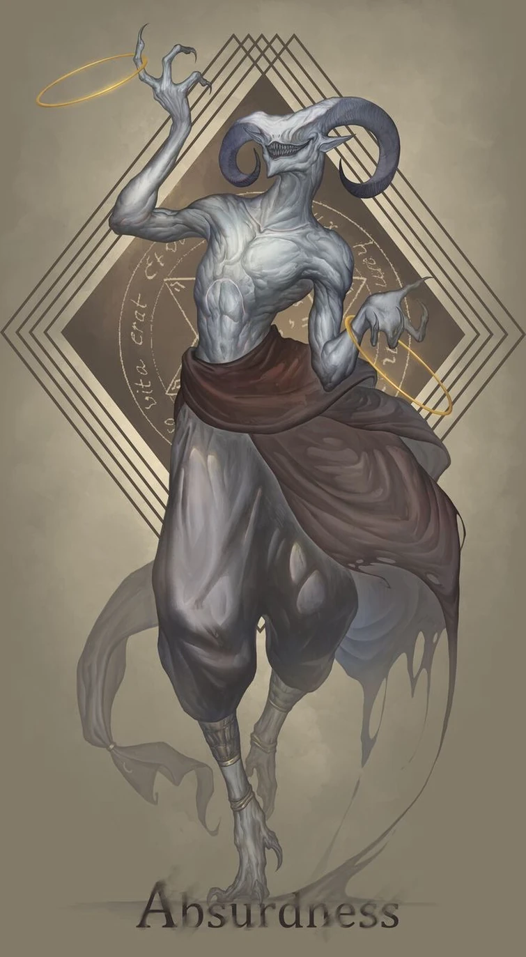 Khaotic Kansas — Info Post 2: Creatures | Fandom