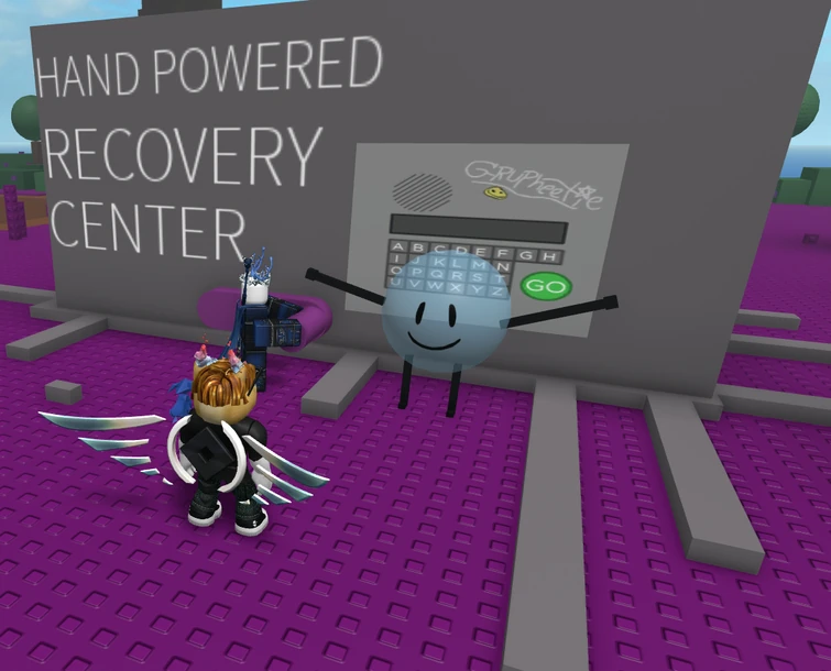 Discuss Everything About Battle for Dream Island Wiki | Fandom