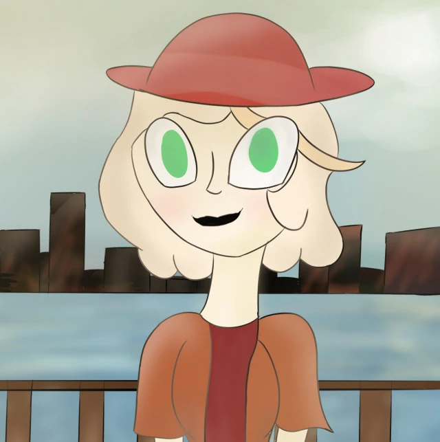 My OC Alice (human, 1940 ver.) | Fandom